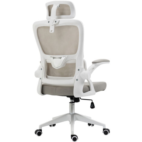 7H SEVEN HOUSE - Silla de Escritorio Ergonómica ErgoFlex Pro ...