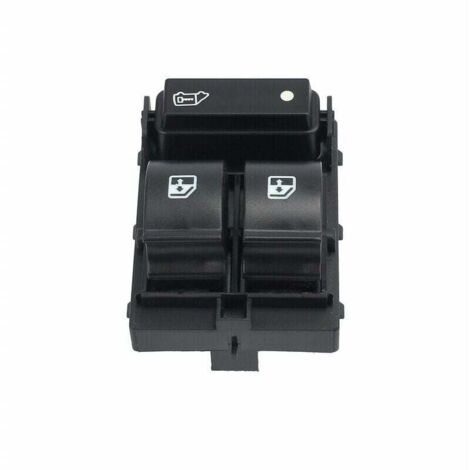 Interrupteur Commande Bouton de Lève Vitre pour Fiat Ducato Doblo ...