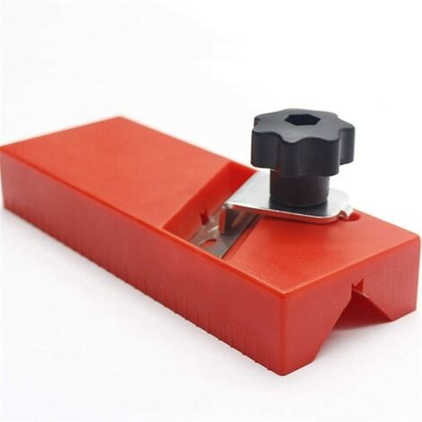 Pialla per legno utensile manuale Pialla angolare a 45 gradi per ...