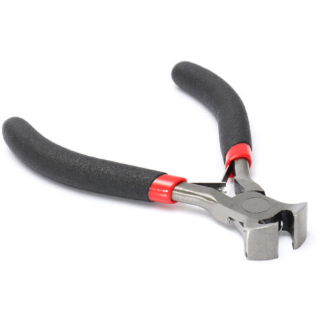 Pinze da taglio Pinze a becchi alti in acciaio temprato Carbonio 4,5 ...