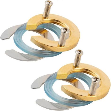 Kit di fissaggio per rubinetto, parti essenziali per rubinetti da ...