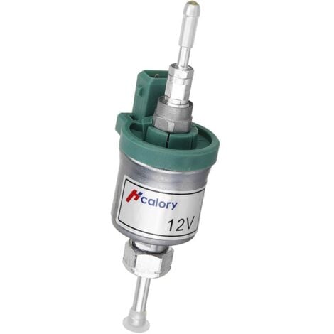 Bomba de calefacción diésel universal de 12 V, tipo A5, desmontable ...
