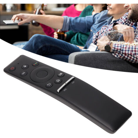 Control remoto de TV ALOVEZ Reemplazo de voz inteligente para ...