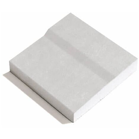 12.5mm Siniat GTEC Standard Board Tapered Edge Plasterboard 2400mm x 1200mm