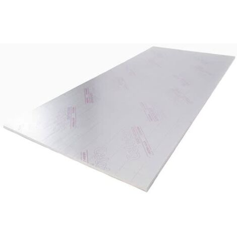 100mm Celotex GA4100 PIR Insulation Board 2400mm x 1200mm