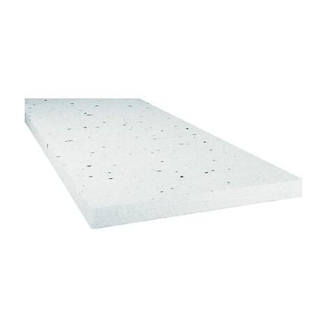 100mm EPS70 Polystyrene Insulation Board 2400mm x 1200mm