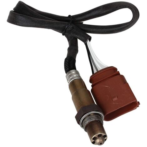 Downstream-Sauerstoffsensor 234-4808/SG1170 O2-Sensor 2 für 2001-2006 ...