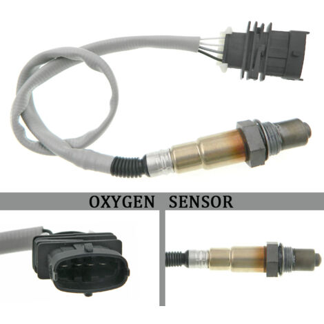 Sauerstoffsensor 55563348/2134764 für Buick Encore Chevrolet Trax Sonic ...