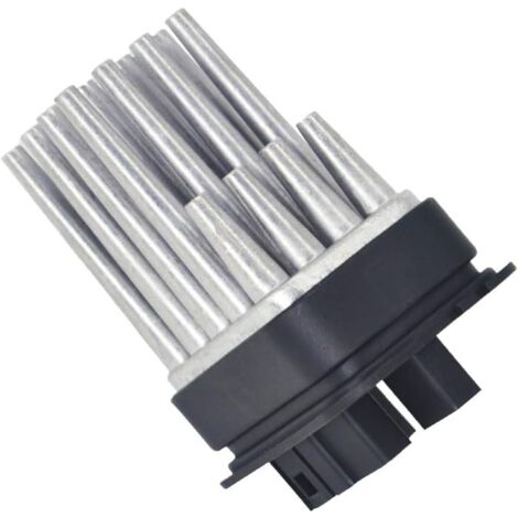 Resistencia Chauffage Ventilación 90512510 para Astra Corsa Meriva ...
