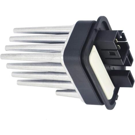 Resistencia Chauffage Ventilación 90512510 para Astra Corsa Meriva ...