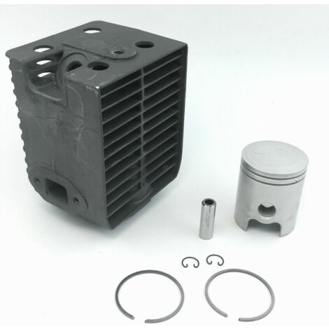 Cilindro aplicable Wacker wm80 bs600 bh23 nuevo catalizador