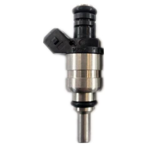 Inyector de combustible para BMW M54E46 E39320 325 328 525, inyector de ...