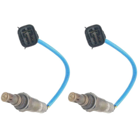 Nuevo Sensor de oxígeno ascendente 2 uds 02 para Ford Mustang F-150 ...