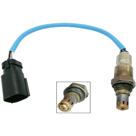 Nuevo Sensor de oxígeno ascendente 2 uds 02 para Ford Mustang F-150 ...