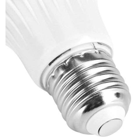 Bombilla con sensor deportivo, bombilla LED, luz nocturna con encendido ...