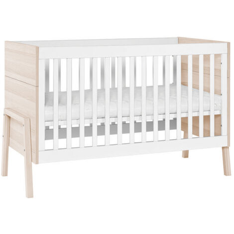 Lit bébé Vox Spot Blanc