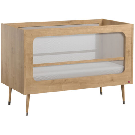 Lit bébé Vox Bosque Bois
