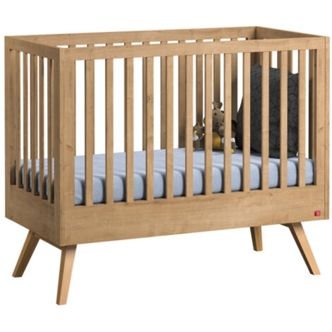 Lit bébé Vox Nautis Bois