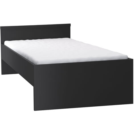 Lit 90x200cm Vox Young User Noir