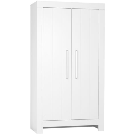 Armoire Pinio Calmo Blanc