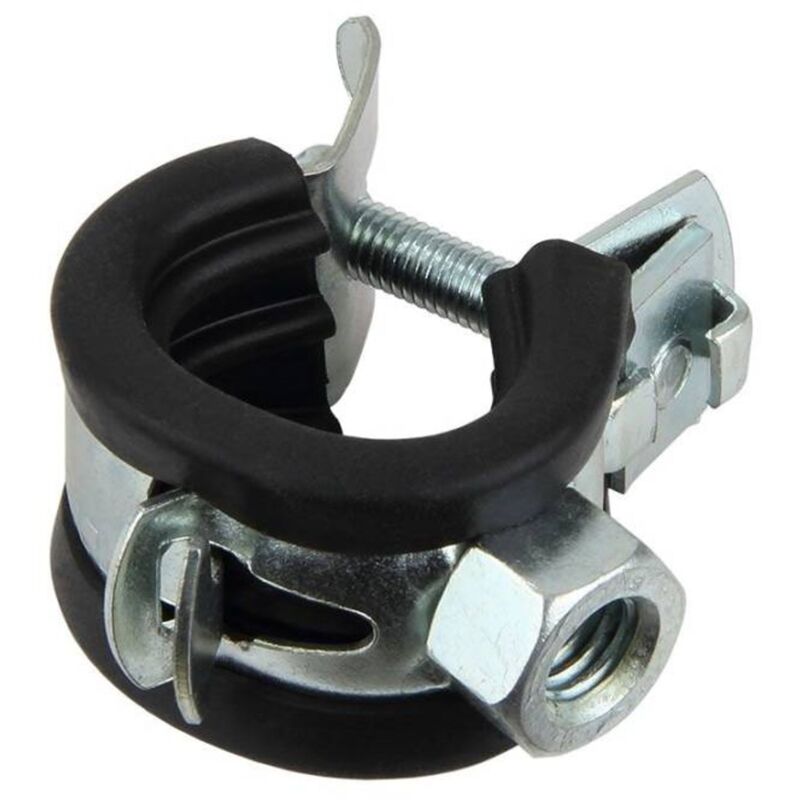 Rohrschelle 1 2 Zoll