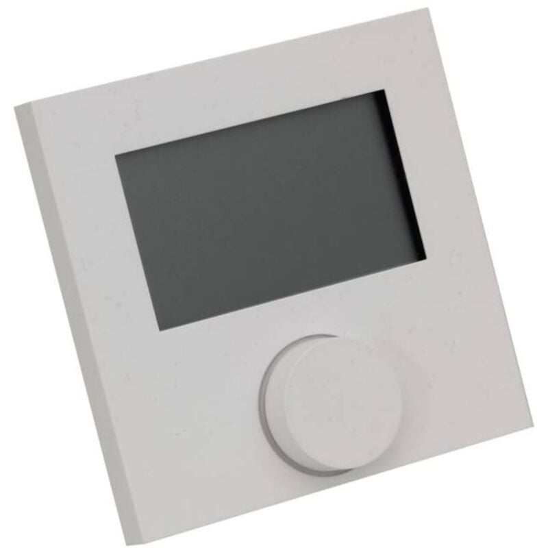 Alpha Regler direct Control Display 24 V