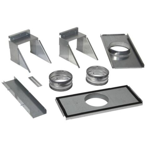 Zehnder Montageset CW-K-625 - ComfoAir Q600 ST