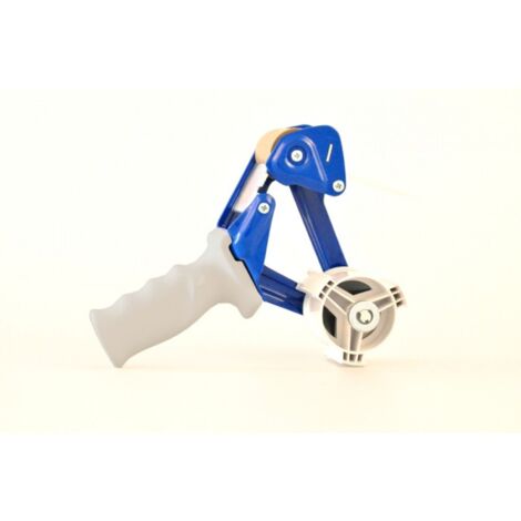 Handabroller Profi für Klebeband