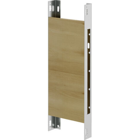 Viega Befest -Element Prevista Dry Plus 8570 34 Stützgriffe Stahl ...