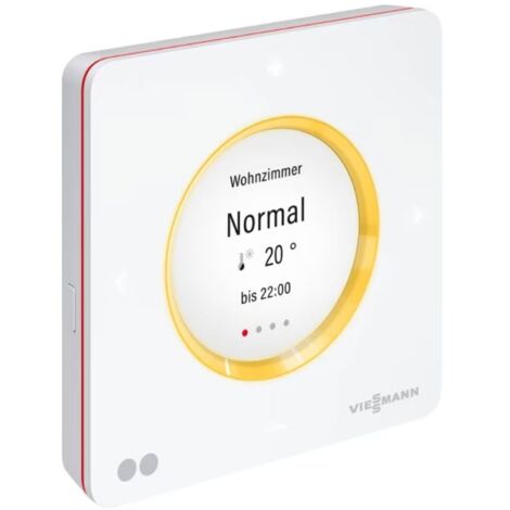 Viessmann Vitotrol 300-E SRC Multi-System Funk-Fernbedienung