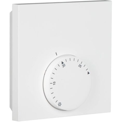 Alpha Regler direct Analog HK 24 V, Skala Grad Celsius