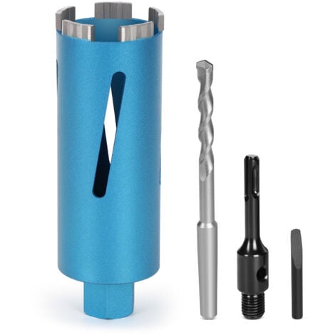 Couronne de forage au diamant M22 pour foreuse à noyau avec turbo, y ...