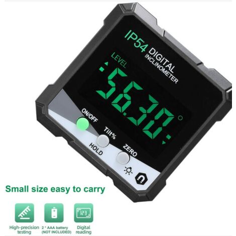 Small digital protractor store
