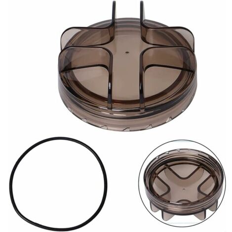Pool Filter Cover, Pool Pump Cover, Sand Filter Cover for 3/4 HP 2400 ...