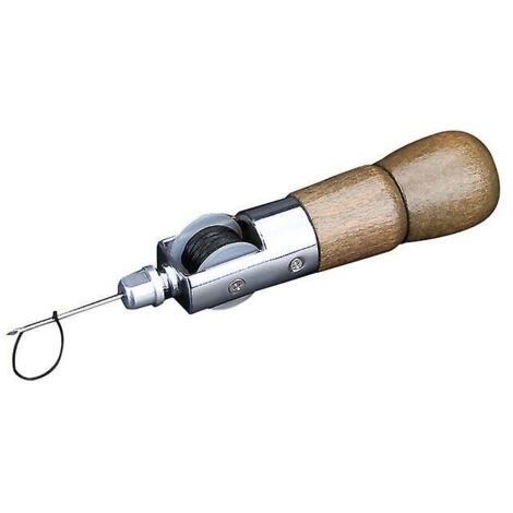 Starlight-diy leather hand sewing machine