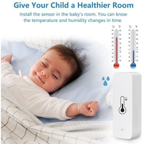 Home humidity sensor store