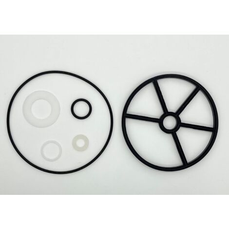 Replacement Vario-Flo Pool Filter Valve for Hayward 1 1/2" Kit SP0710 ...