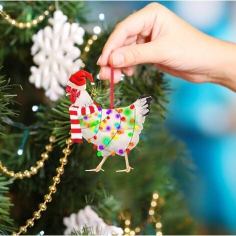 Outdoor tree ornaments store