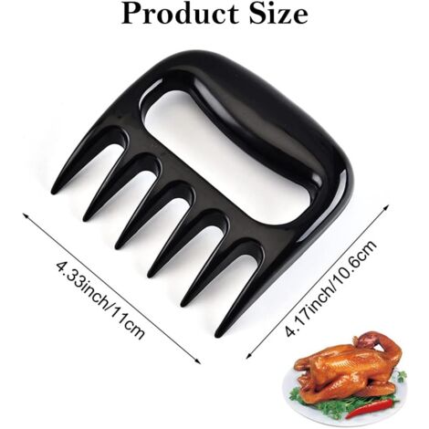 Meat Claws, Barbecue Claws, Barbecue Claws, Meat Claws, Meat Claws for ...