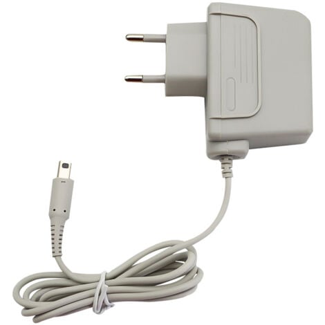 DS Lite Power Adapter, AC Adapter Power Supply Charger Compatible with ...