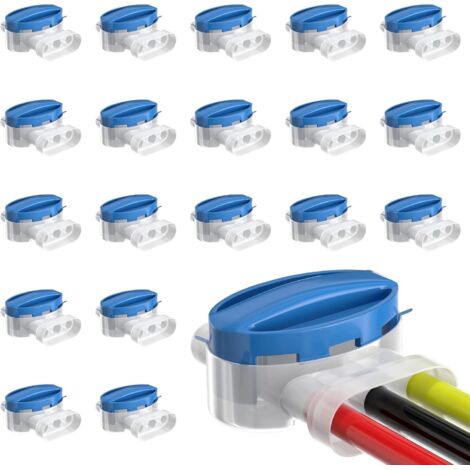 Robot Lawn Mower Cable Connectors, Waterproof Electrical Connector ...