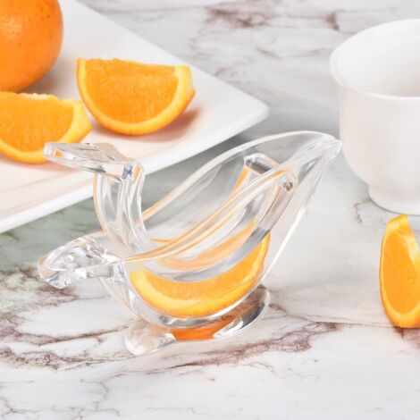 Individual Lemon Squeezer Lemon Squeezer Manual Citrus Juicer Hand ...