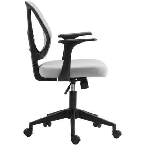Nexus Schreibtischstuhl mit Rollen 100x64,5x58cm 7house