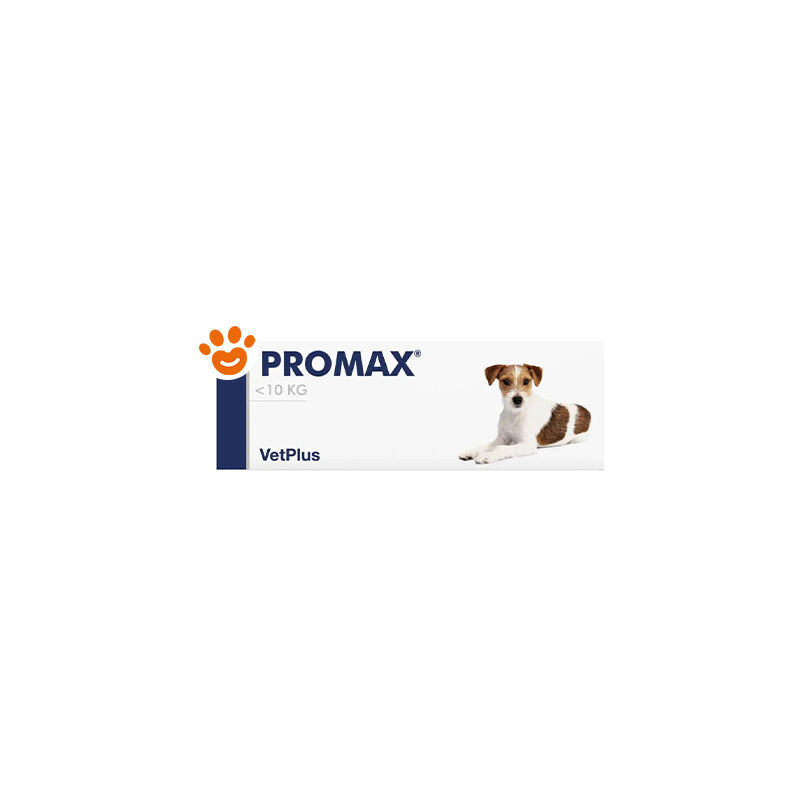 VetPlus Dog Promax Small Breed - VetPlus Dog Promax Small Breed ...