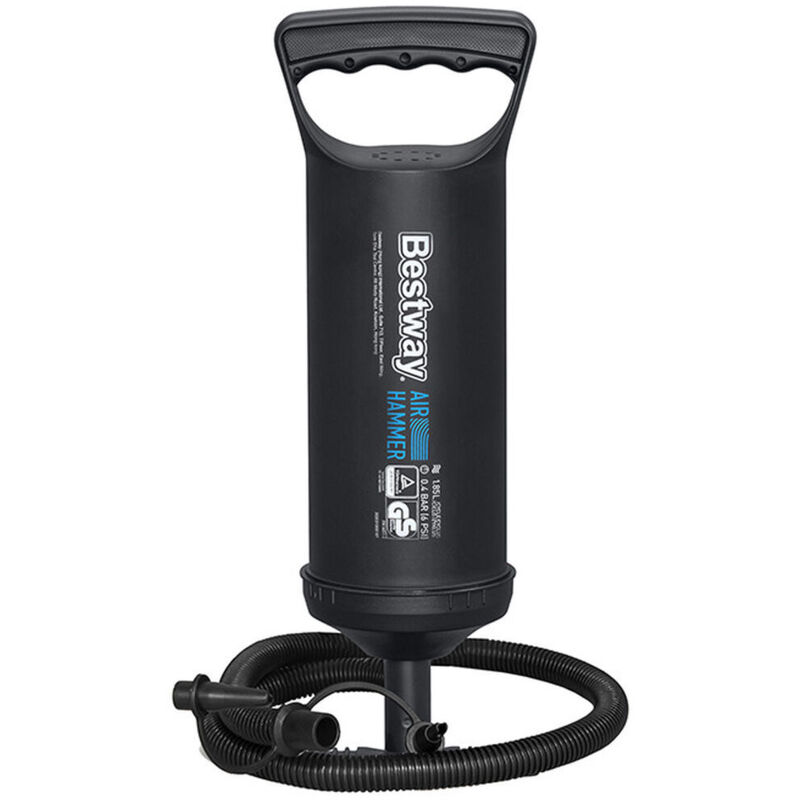 Bestway Pompa Manuale Air Hammer V.1850 Cc (36cm) Art. 62003 - Bestway ...