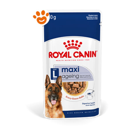 Royal Canin SHN Dog Maxi Ageing 8+ - Royal Canin SHN Dog Maxi Ageing 8 ...