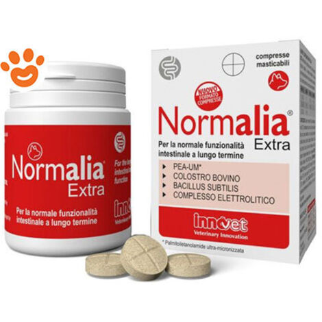 Innovet Dog Normalia Extra - Innovet Dog Normalia Extra - Confezione da ...