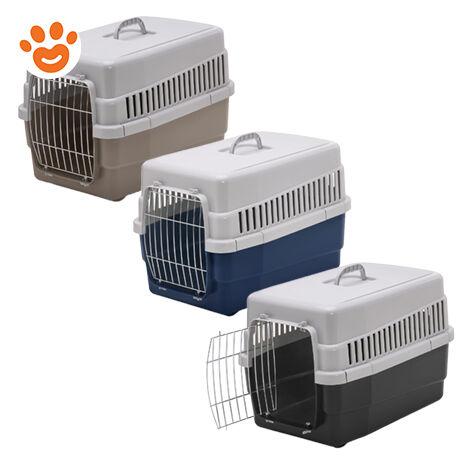 Imac Carry 60 60x40x40 - Imac Carry 60 60x40x40 - Carry 60 Antracite