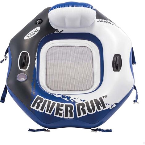 Intex Poltrona River Run (130x126cm) Art. 58854 - Intex Poltrona River ...