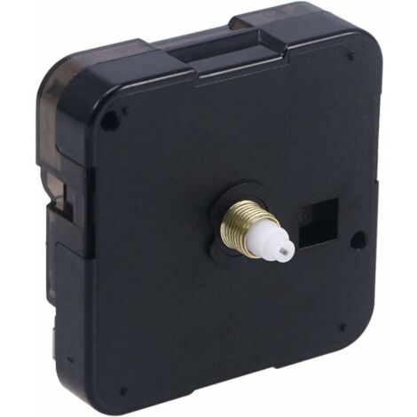 Meccanismo di movimento dell'orologio da parete al quarzo, accessorio ...